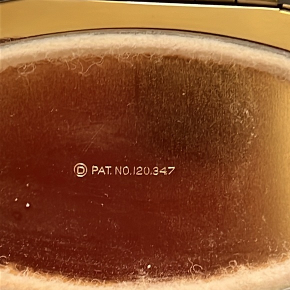 Volupte | Accessories | Vintage 94 Volupte Engagement Ring Figural Hand ...